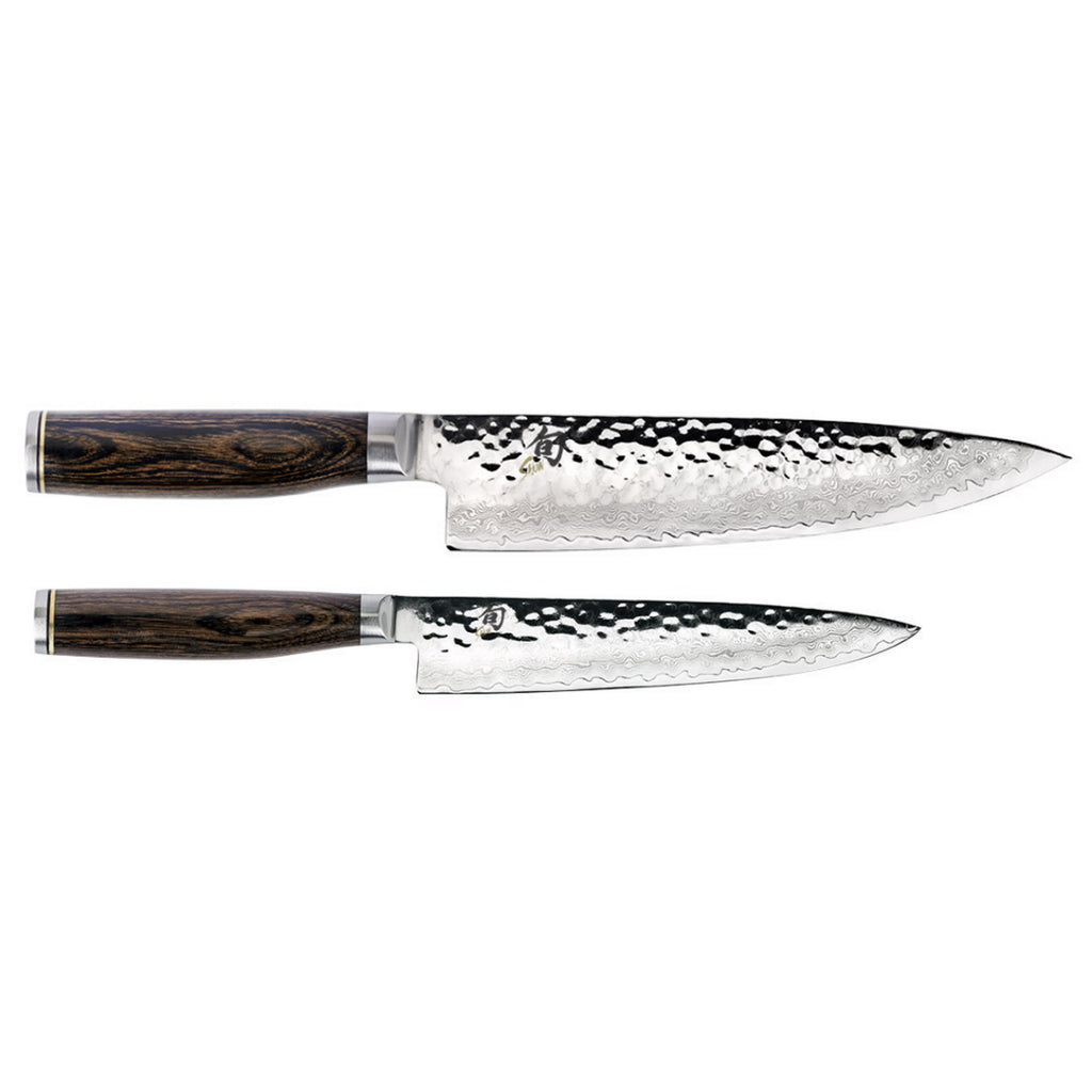 Buy Kai Shun Premier Kitchen Knife Pack of 2 Online | KAI India – KAI INDIA ONLINE