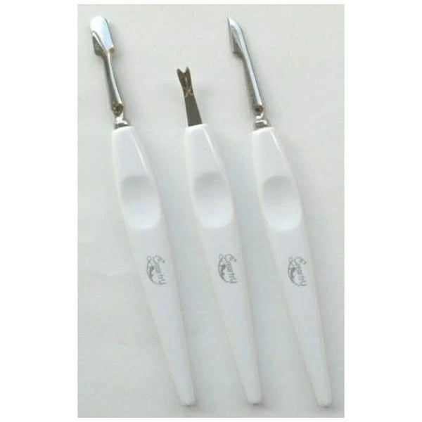 Kai Manicure Tool Set [HC0870] – KAI INDIA ONLINE