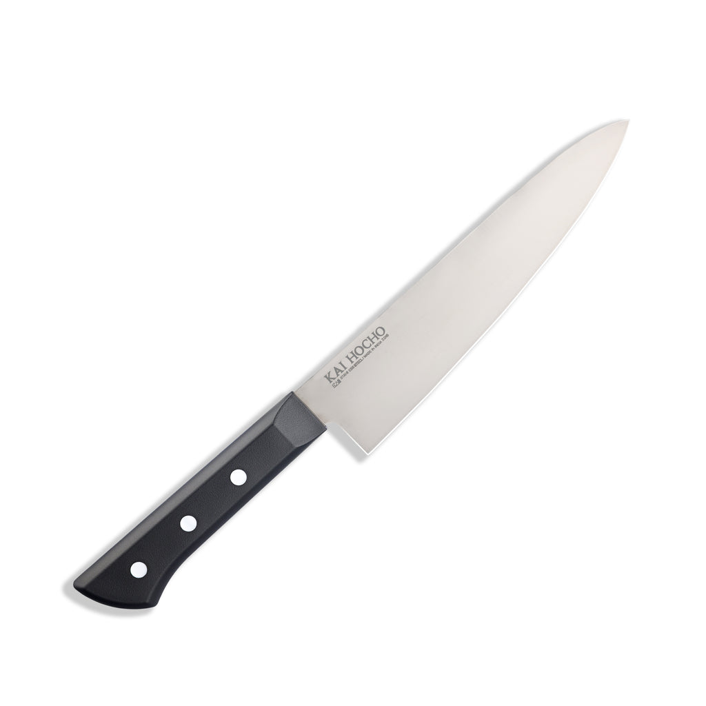 Buy Kai Kai Luxury Series Chef Knife Online | KAI India – KAI INDIA ONLINE