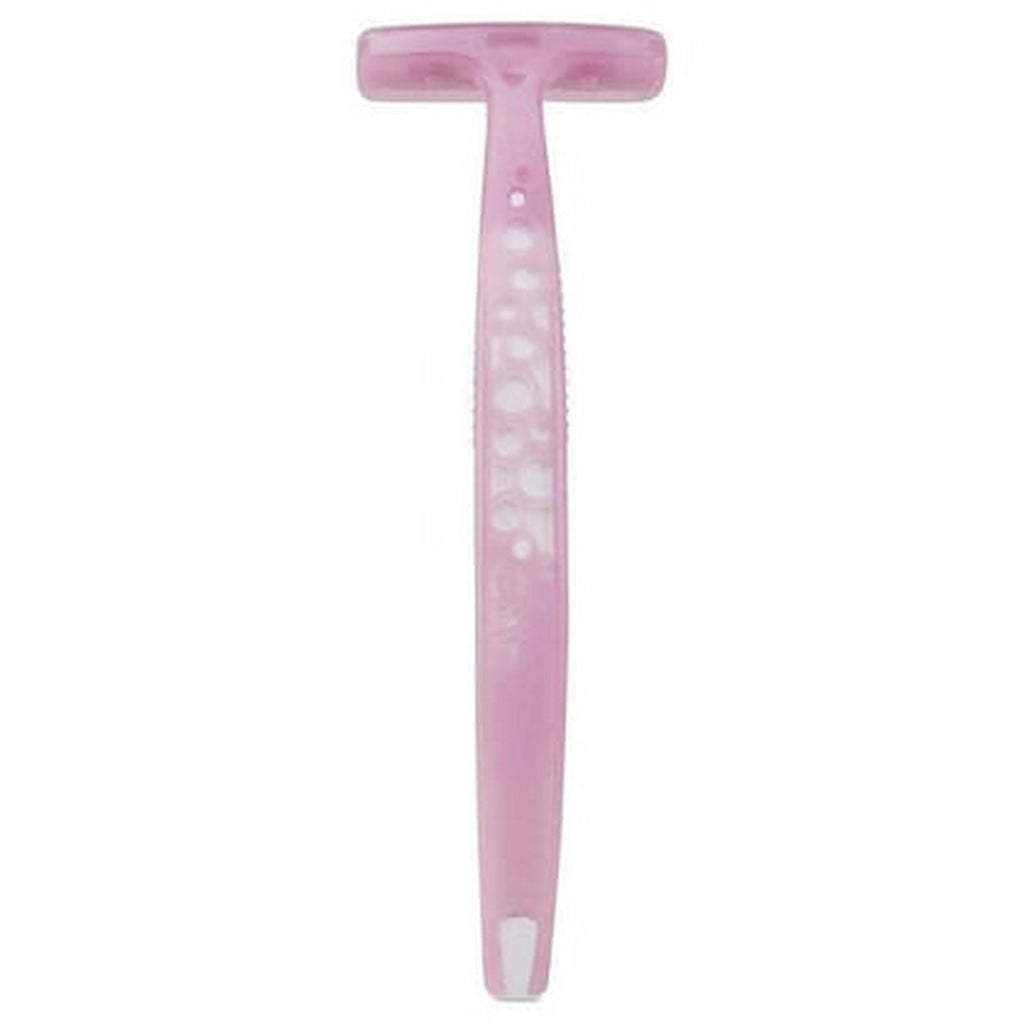 Kai Can Body Razor For Women 5 Pcs (Pink) – KAI INDIA ONLINE