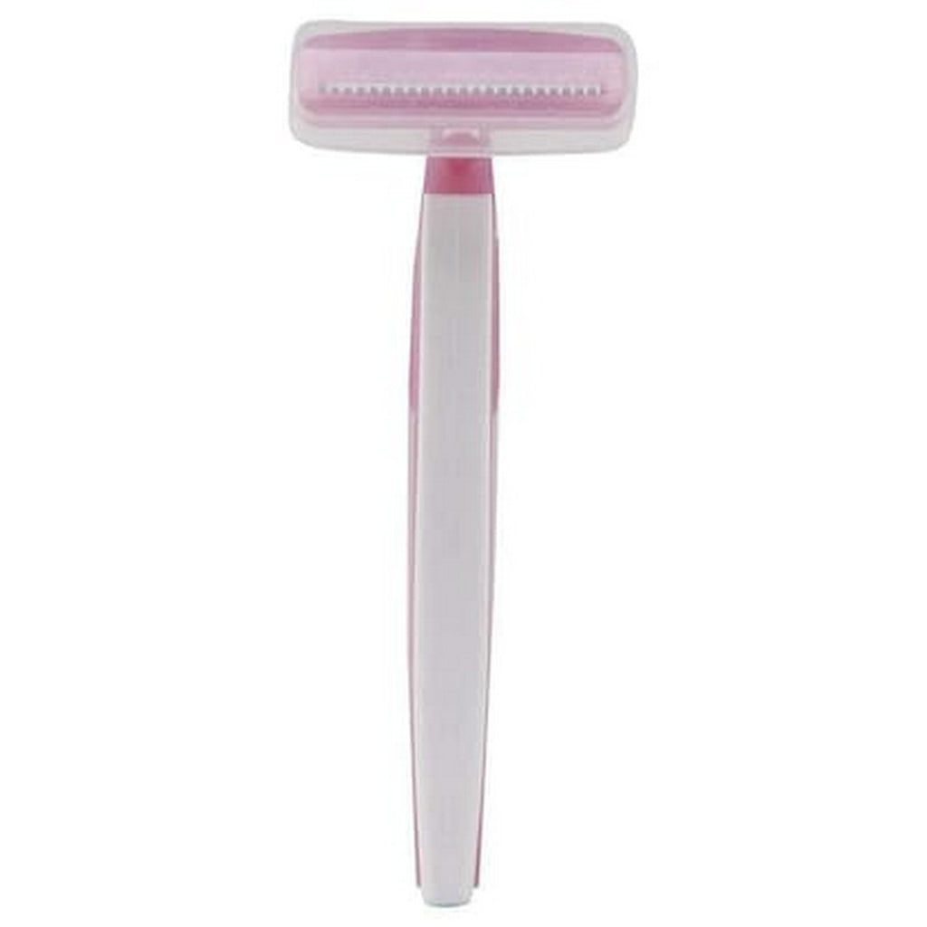 Kai Can Body Razor For Women 5 Pcs (Pink) – KAI INDIA ONLINE
