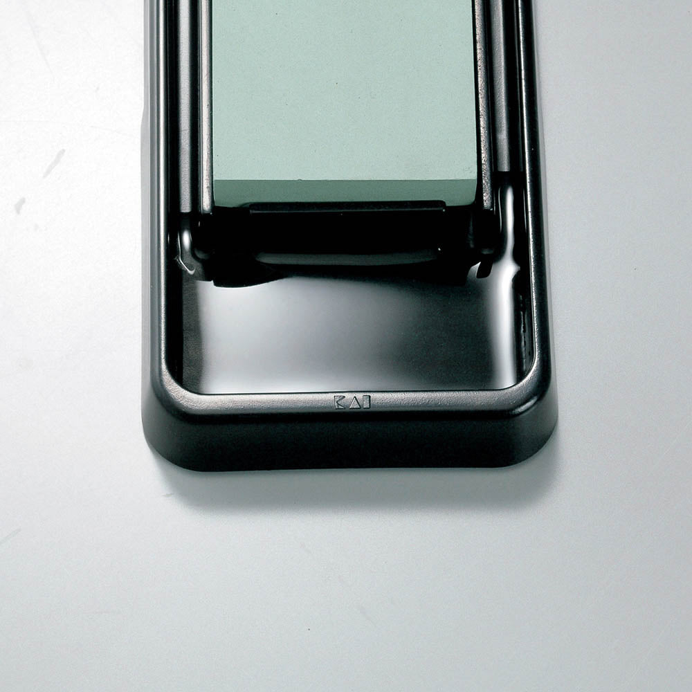 Kai Knife Sharpening Whetstone (#400 series) – KAI INDIA ONLINE