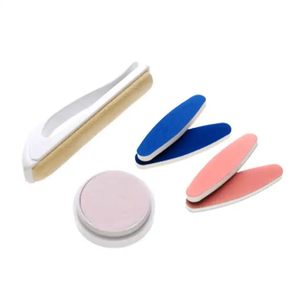 Kai Nail Buffer Block – KAI INDIA ONLINE