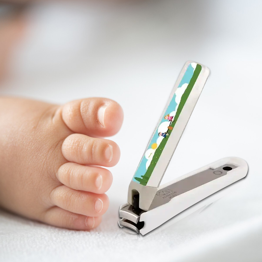Baby Nail Clipper - Buy Kai Baby Nail Clipper Online| KAI India – KAI ...