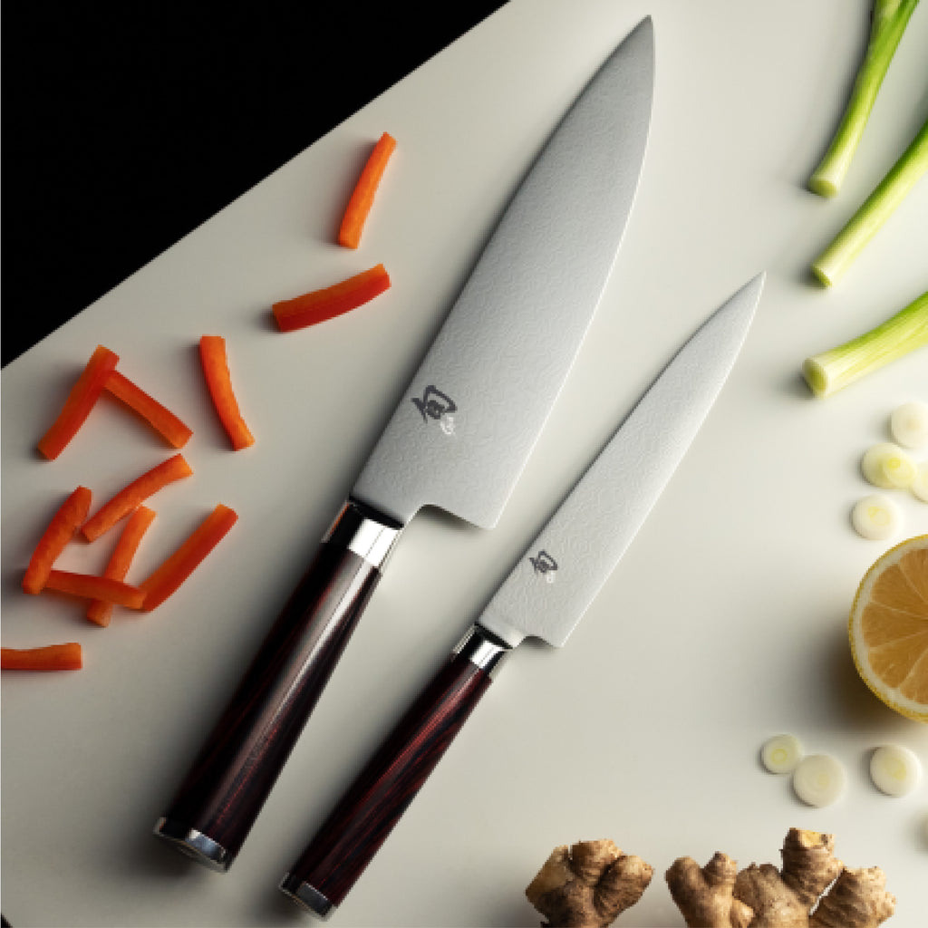 KAI Shun Kohen Limited Edition 2-Piece Set [TBS0220] – KAI INDIA ONLINE