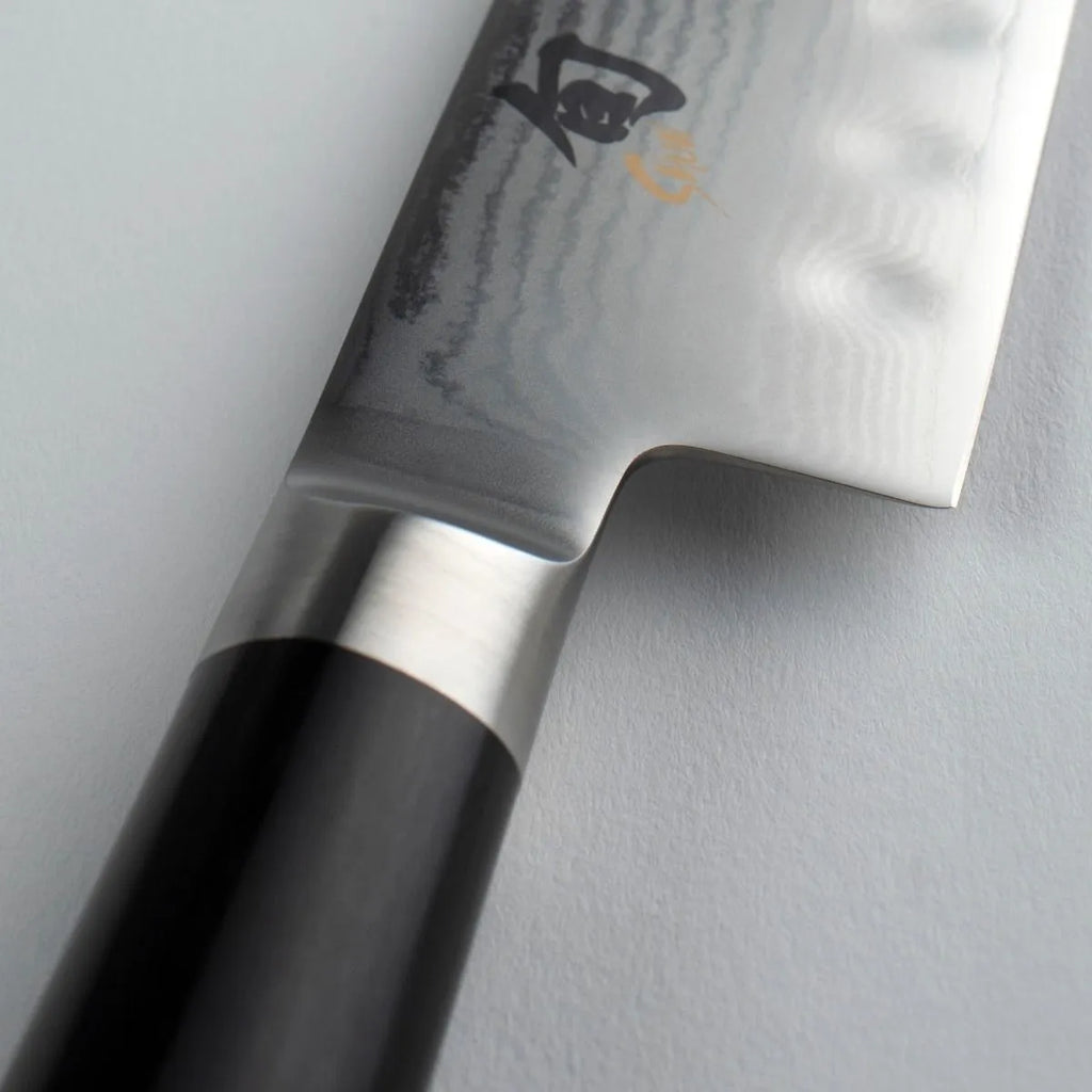 Shun Classic Knife - Buy KAI Shun Classic Hollow Ground Chef Knife Online – KAI INDIA ONLINE