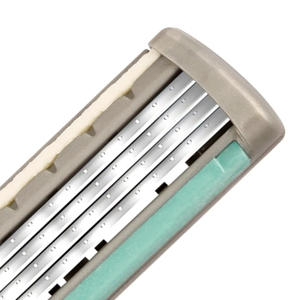 Buy Kai 4 Blade Face Razor For Men (KR4K) Online | KAI India – KAI ...