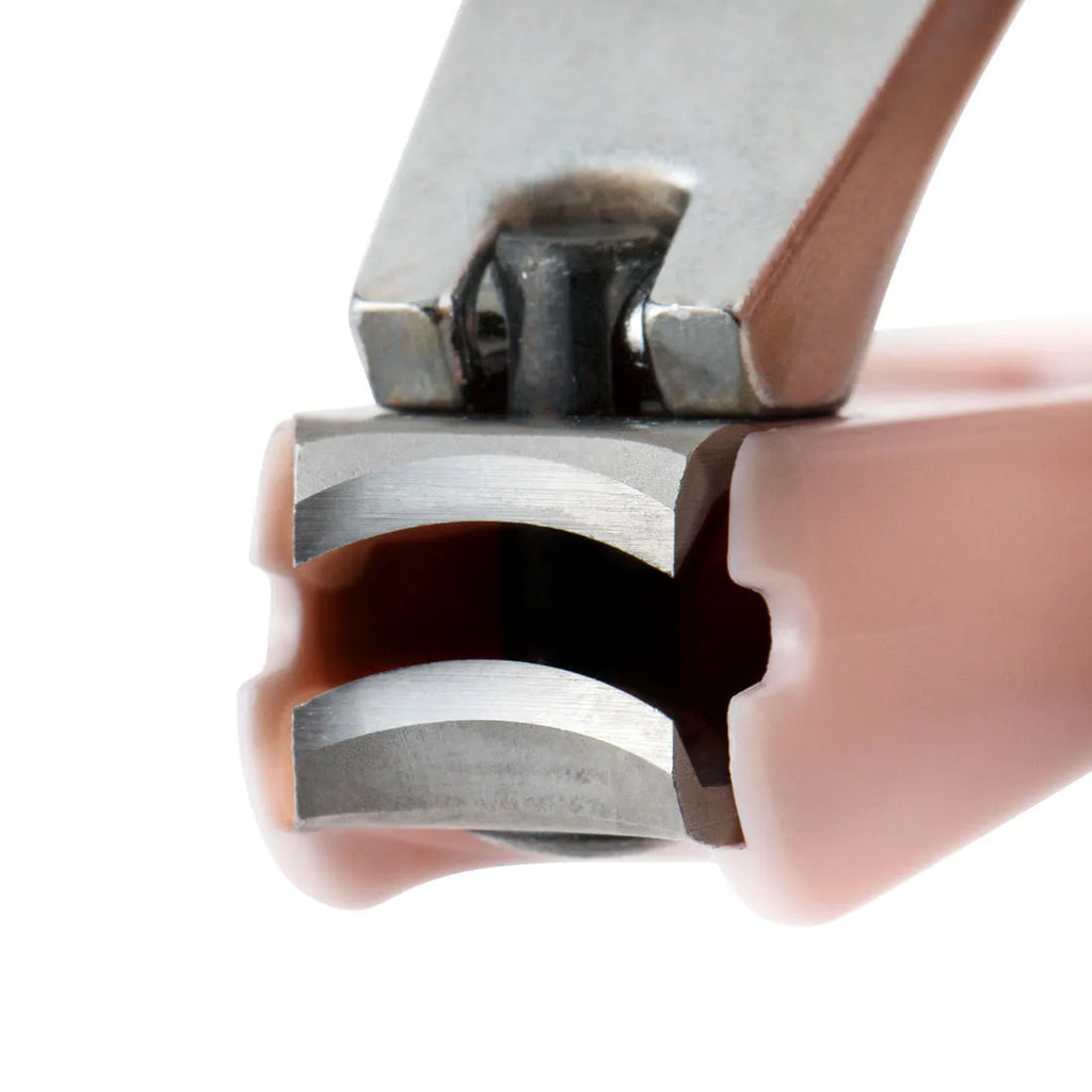 Buy Kai Nail Clipper: Arched Blade with Stainless Steel Blade – KAI ...