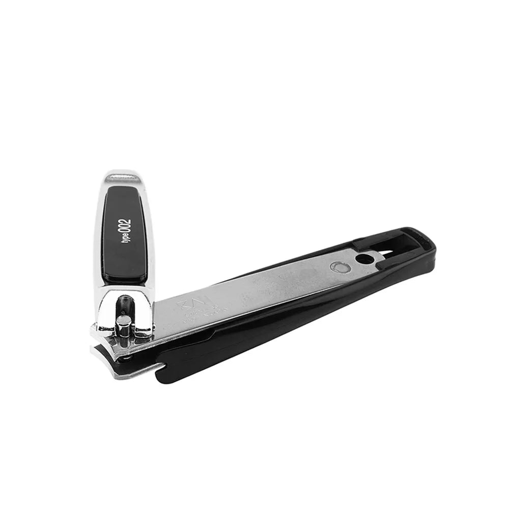 Kai Nail Clipper - Type 002-S (Black) – KAI INDIA ONLINE