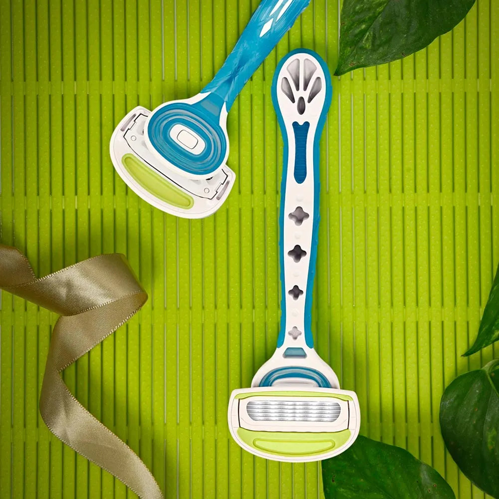 Body Razor For Women - Buy Kai K5 Body Razor online | KAI India – KAI ...