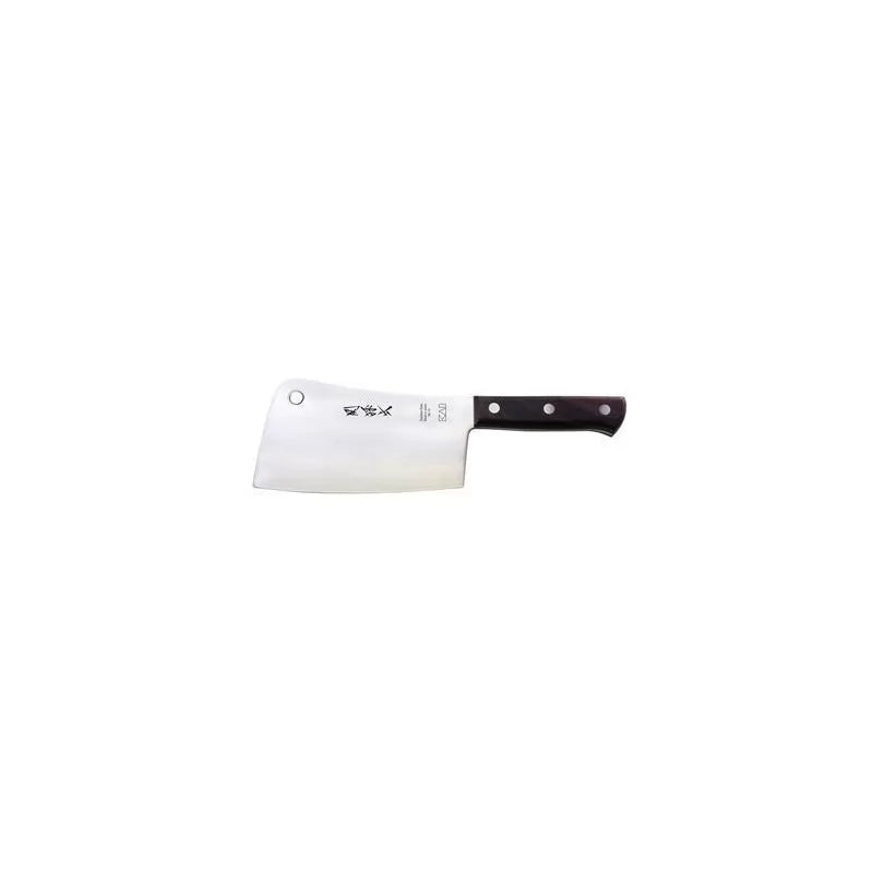 KAI Meat Cleaver - Bone cleaver BE0024(SK-10) (170mm) – KAI INDIA ONLINE